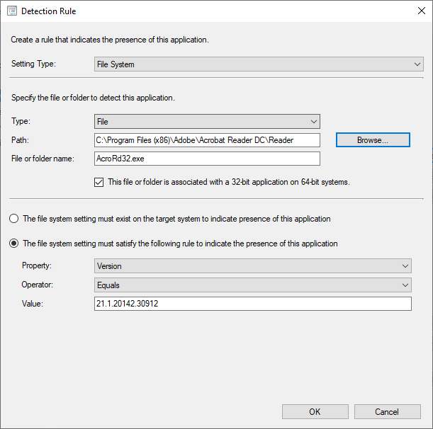 Deploying a Fully Updated Adobe Acrobat Reader DC – Ryan's Tech Blog